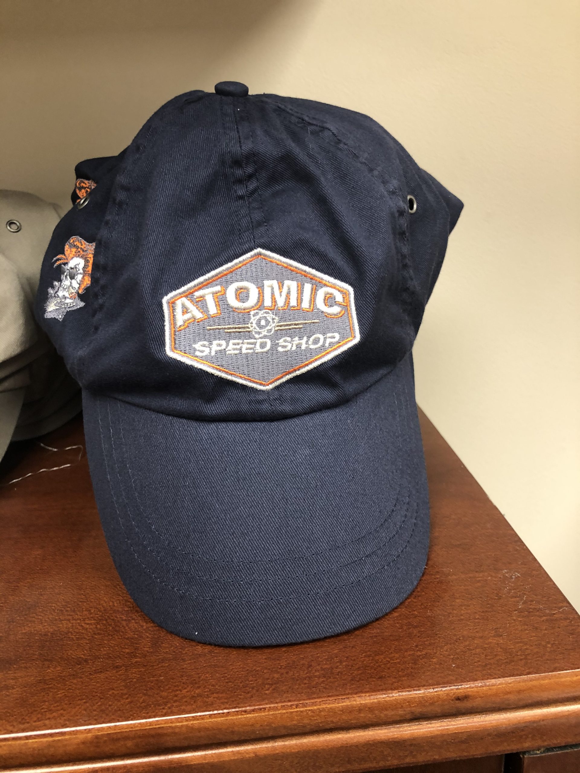 Shop – Atomic Speed Shop