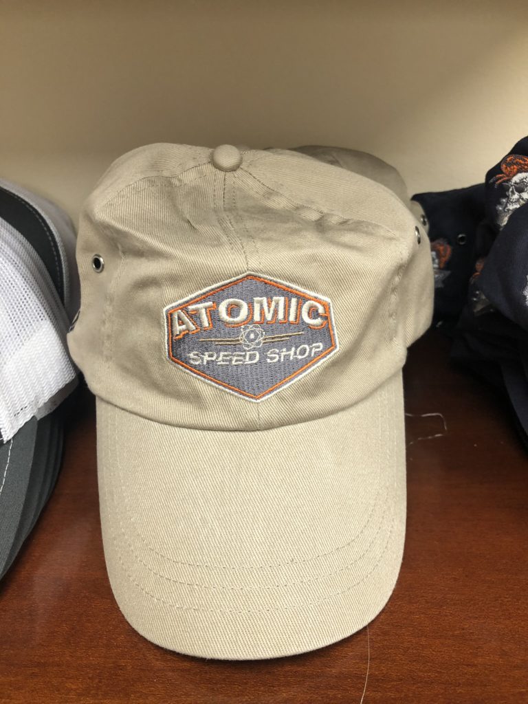 Shop – Atomic Speed Shop
